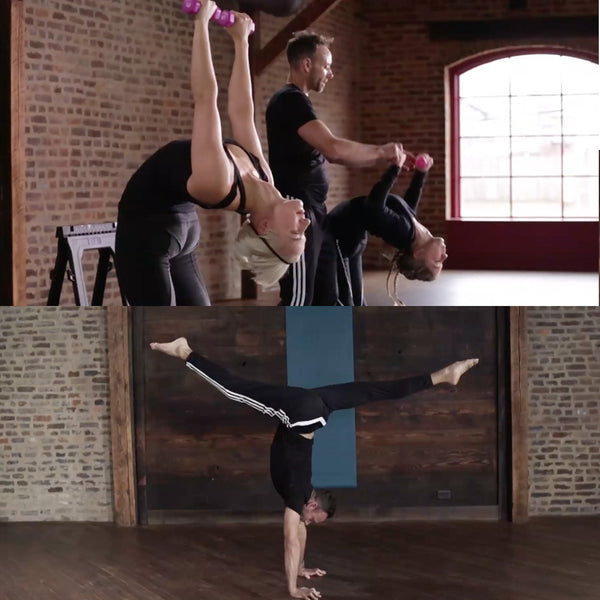 CONTORTURE® 5 PACK: FULL COURSE DOWNLOAD STREAMING – Contorture