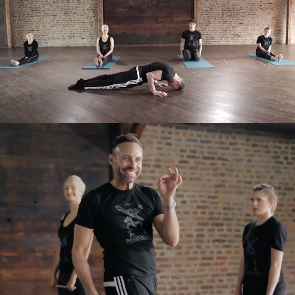 VIDEO 1: EVERYTHING YOU NEED TO KNOW TO ENTER THE CONTORTURE® CHAMBER ...